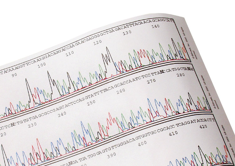 DNA Barcoding: Identifying Organisms at the Molecular Level – The ...