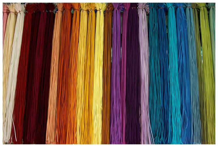 Fiber Evidence from Crime Scene Investigations – The Official Blog of ...