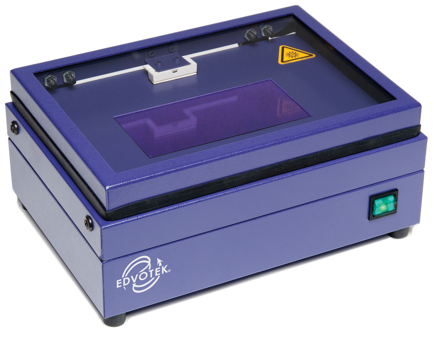 Biotech Basics – Visualizing DNA – The Official Blog of Edvotek®