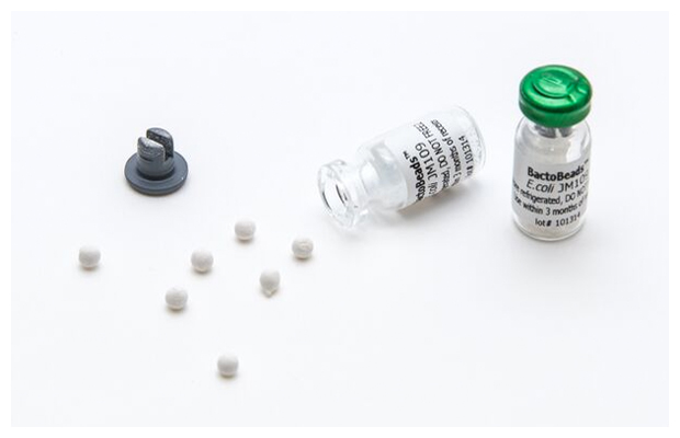 Biotechnology Basics – Using BactoBeads™ – The Official Blog of Edvotek®