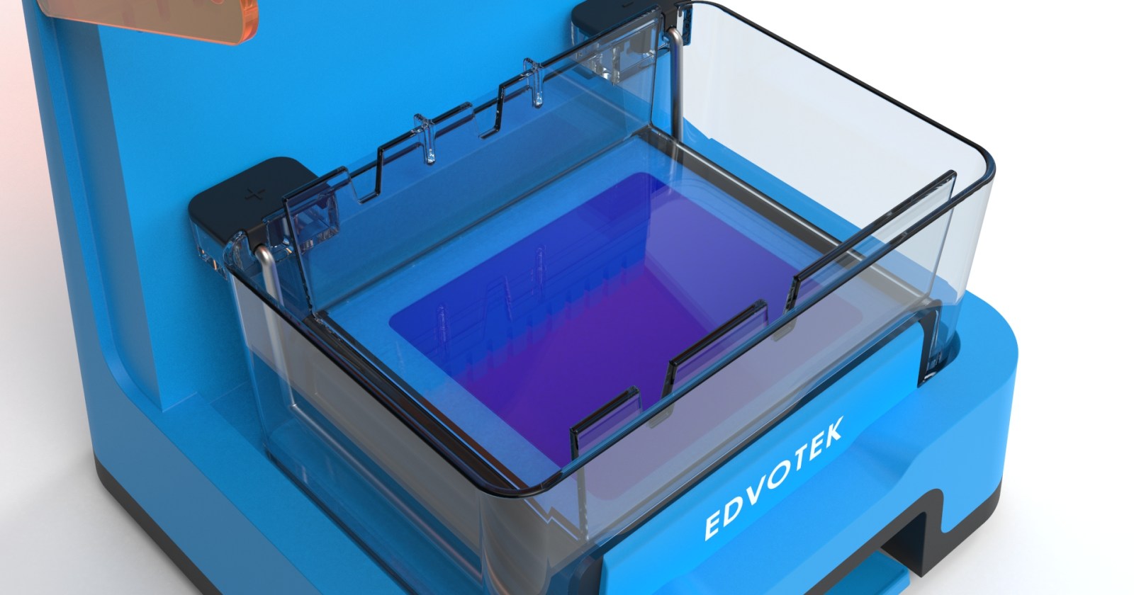 Introducing the EDGE Integrated Electrophoresis System – The Official ...