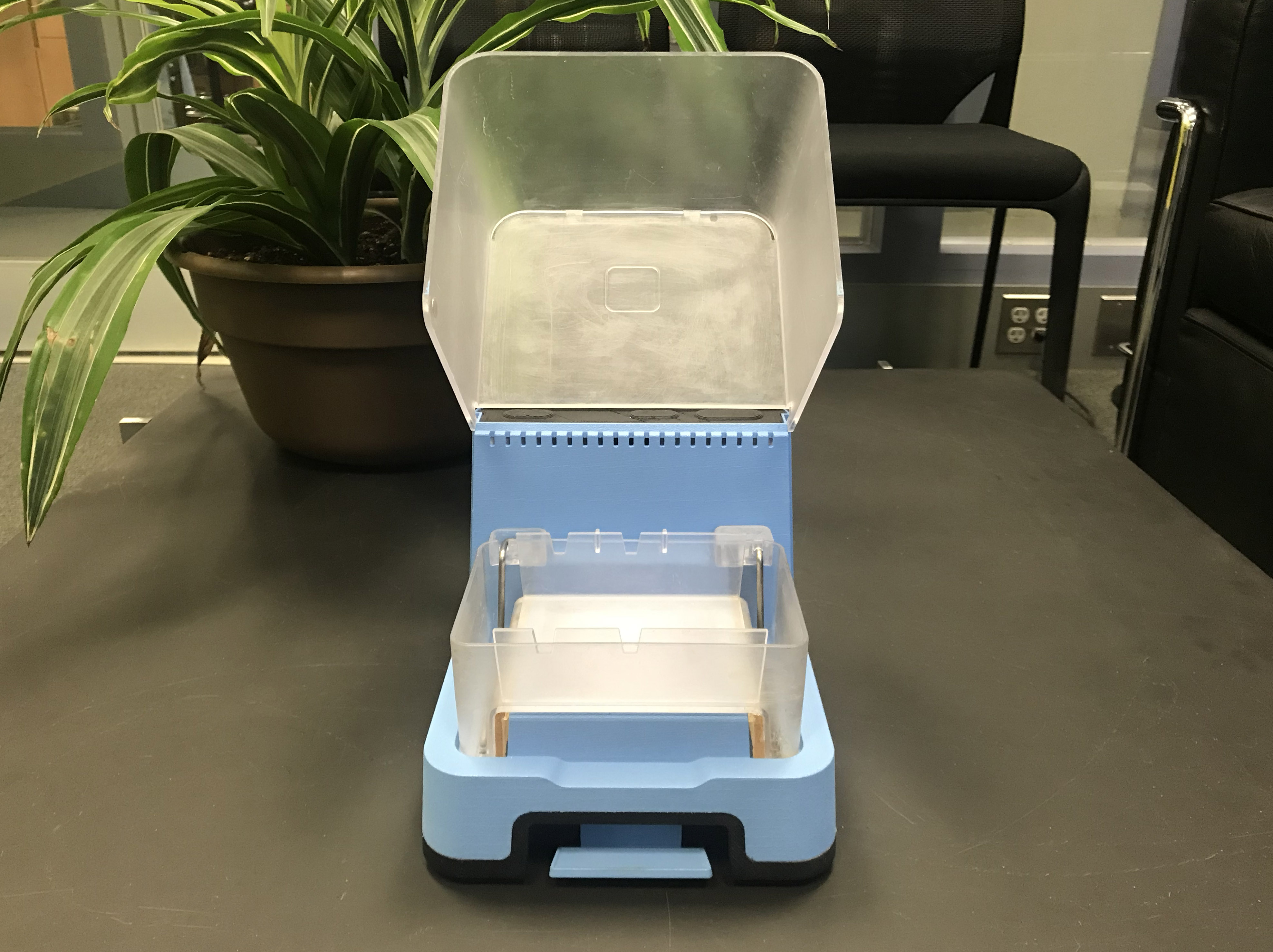 Living on the EDGE: The value of prototyping – The Official Blog of ...