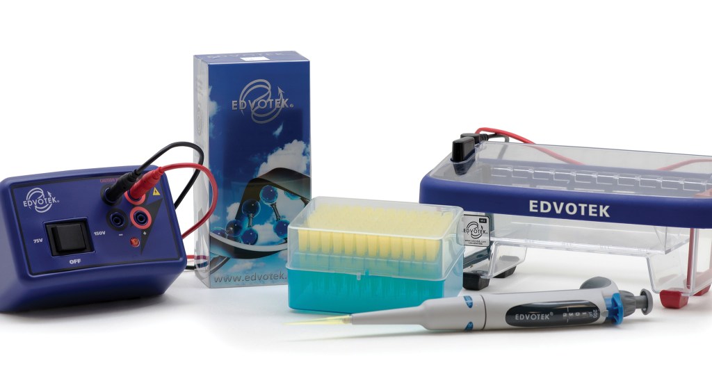 EdvoTech Tips: How does a standard curve work? – The Official Blog of ...