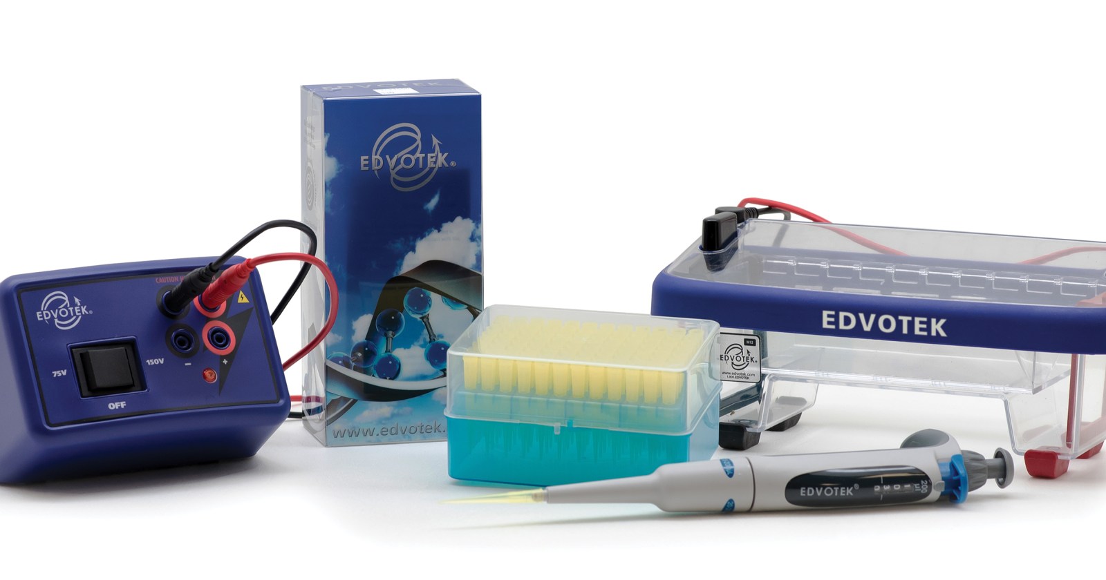 EdvoTech Tips: How does a standard curve work? – The Official Blog of ...