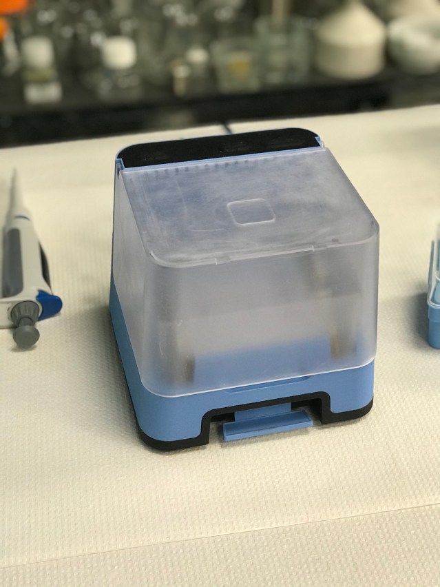 From Brainstorm to Benchtop: The Evolution of the EDGE – The Official ...