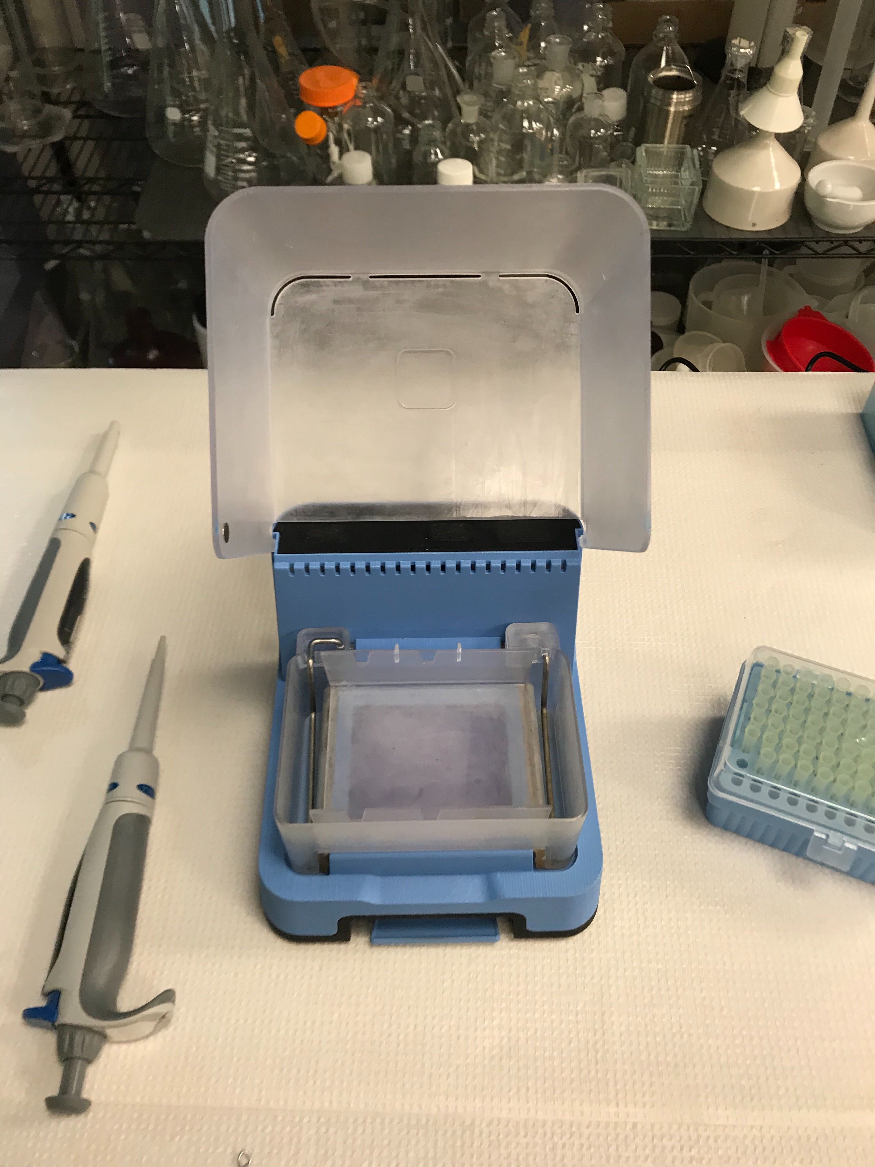 Living on the EDGE: The value of prototyping – The Official Blog of ...