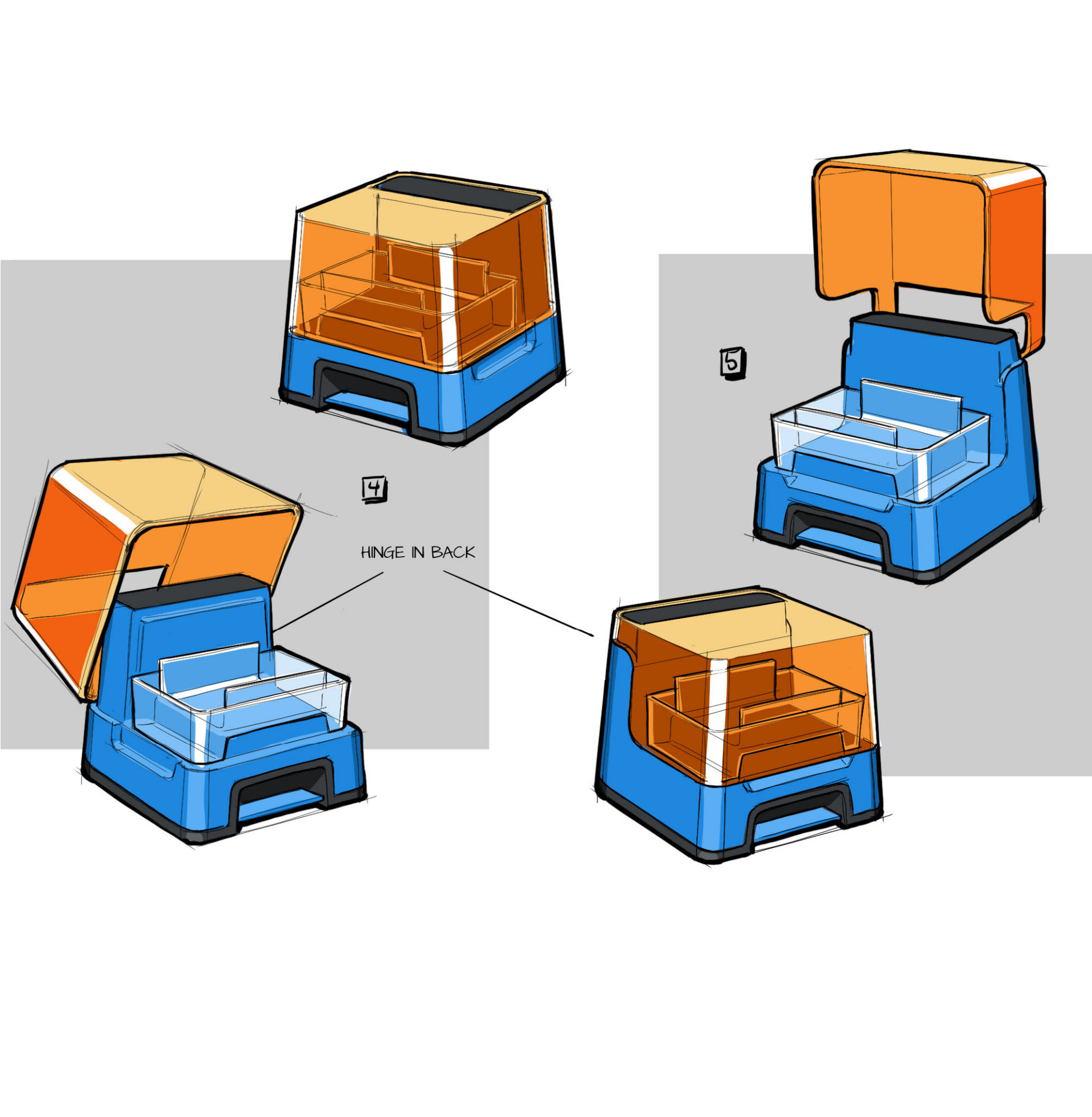 The ALL-NEW EDGE™ Has Arrived! Enter to Win! – The Official Blog of ...