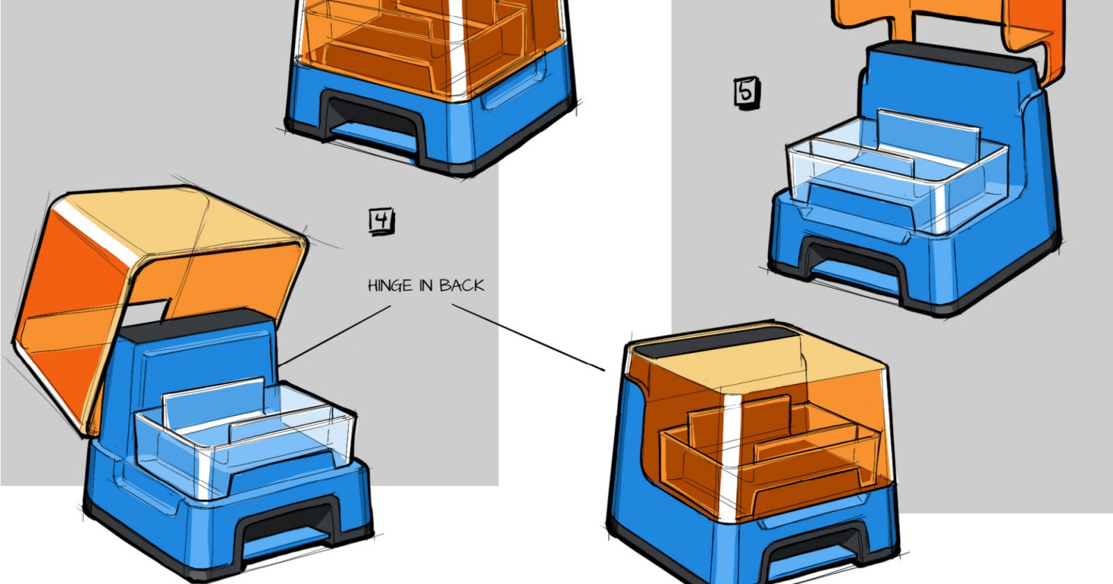 From Brainstorm to Benchtop: The Evolution of the EDGE – The Official ...