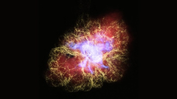 6 Cool Science Images From The Last 6 Months – The Official Blog of ...