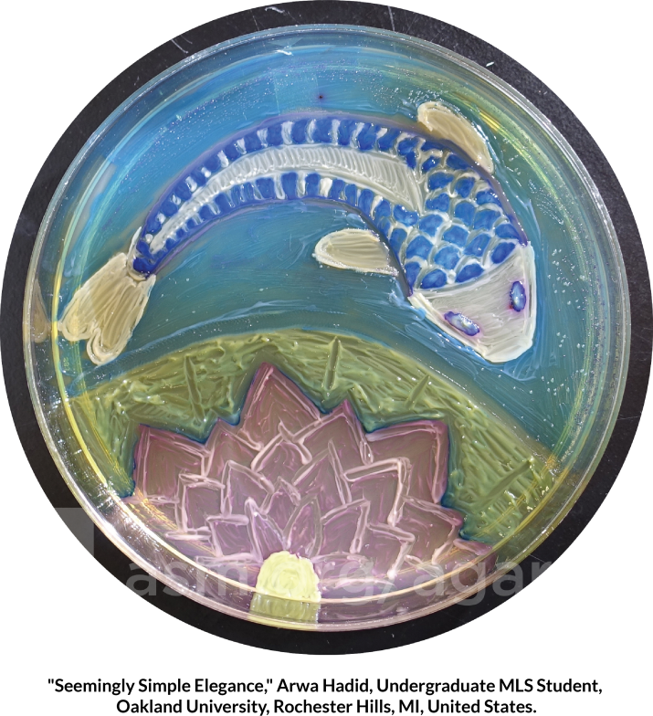 Enter the American Society for Microbiology’s Agar Art Contest! – The ...