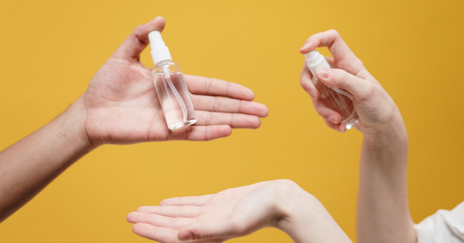 THE BIOCHEMISTRY OF HAND SANITIZER – The Official Blog of Edvotek®