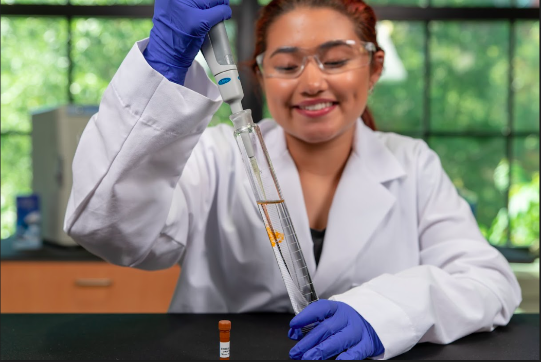 A Quick Guide to Using SYBR Safe DNA Stain in Edvo-Kits – The Official ...