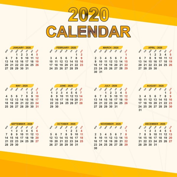 Best of the Best of 2020 Lists – Science Edition – The Official Blog of ...