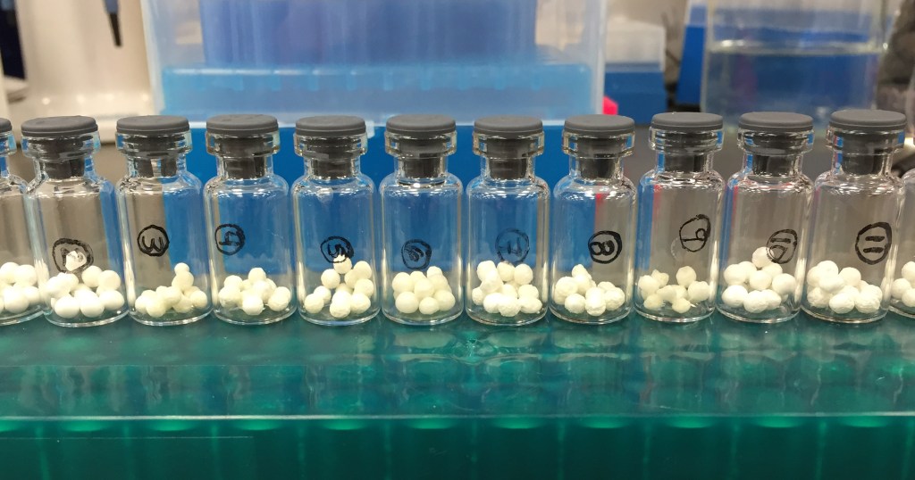 The Benefits of Lyophilization for your Classroom Labs – The Official ...