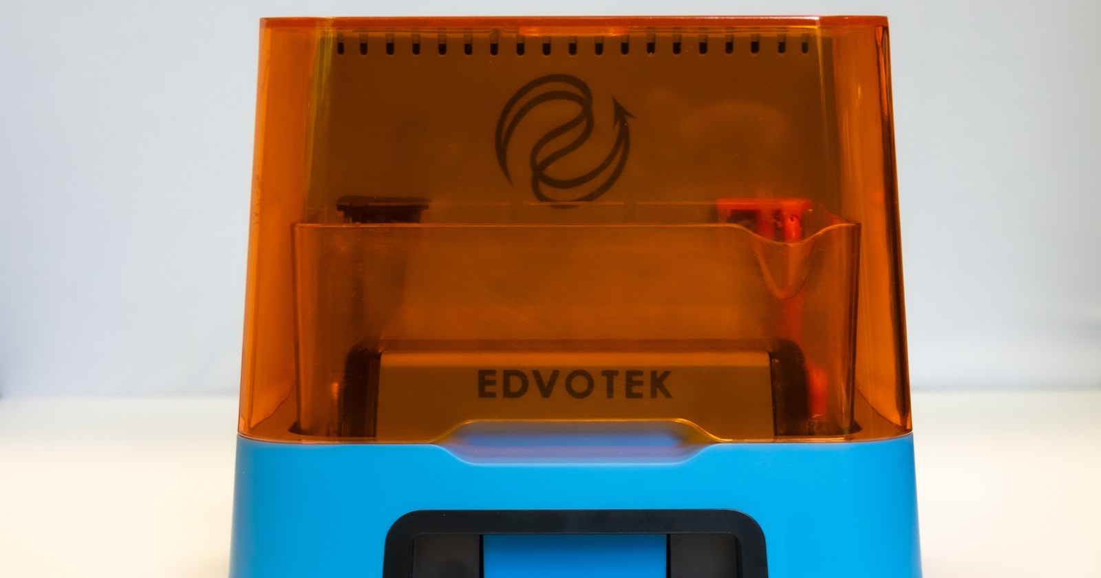 Electrophoresis Made Simple with the EDGE – The Official Blog of Edvotek®