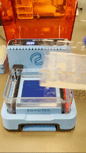 Electrophoresis Made Simple with the EDGE – The Official Blog of Edvotek®