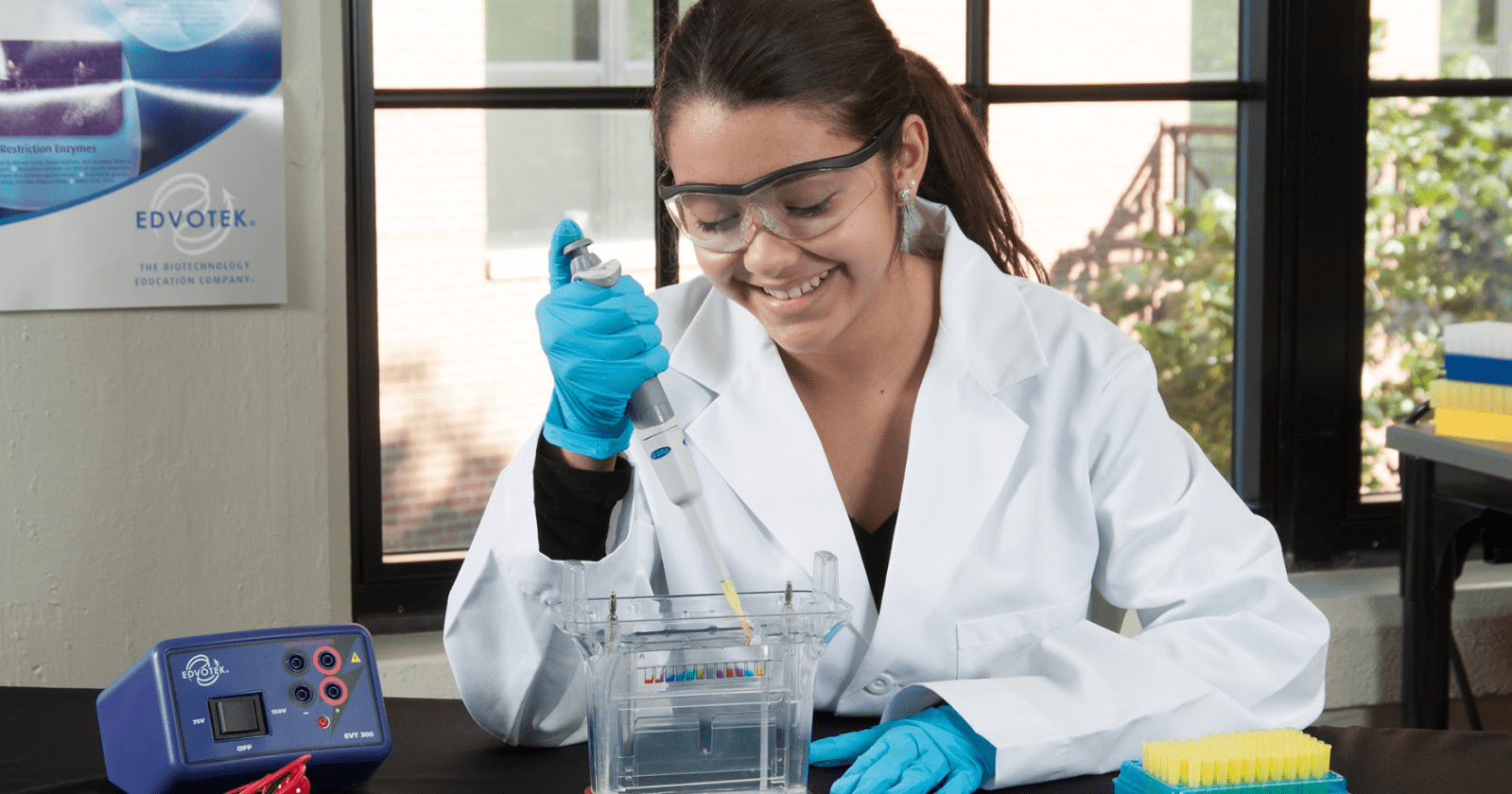 Tips for Successful SDS-PAGE – The Official Blog of Edvotek®