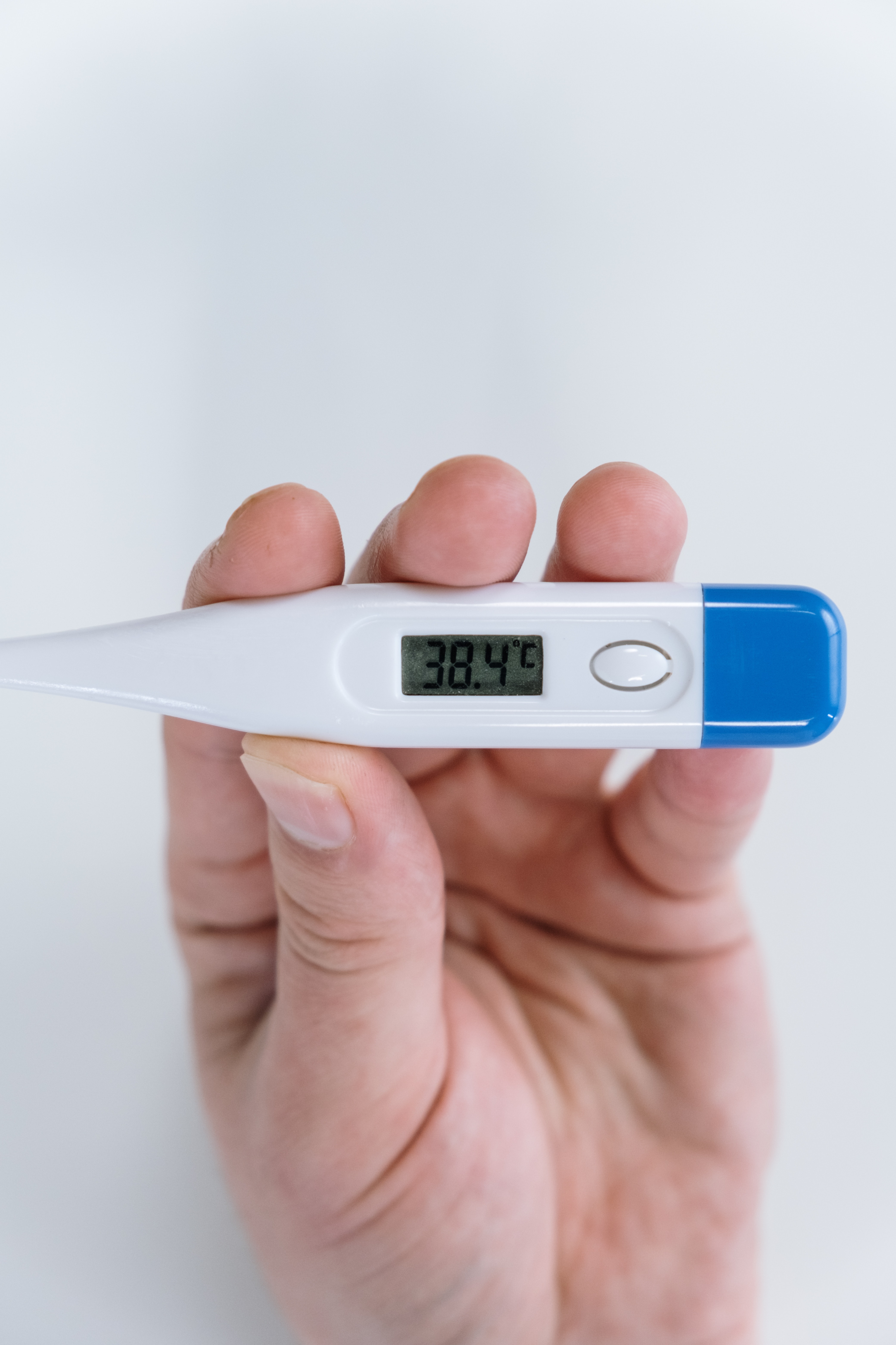 Hot Facts! Five Things You Didn’t Know About Body Temperature – The ...