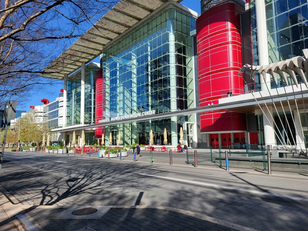 NSTA National Conference in Houston, TX – The Official Blog of Edvotek®