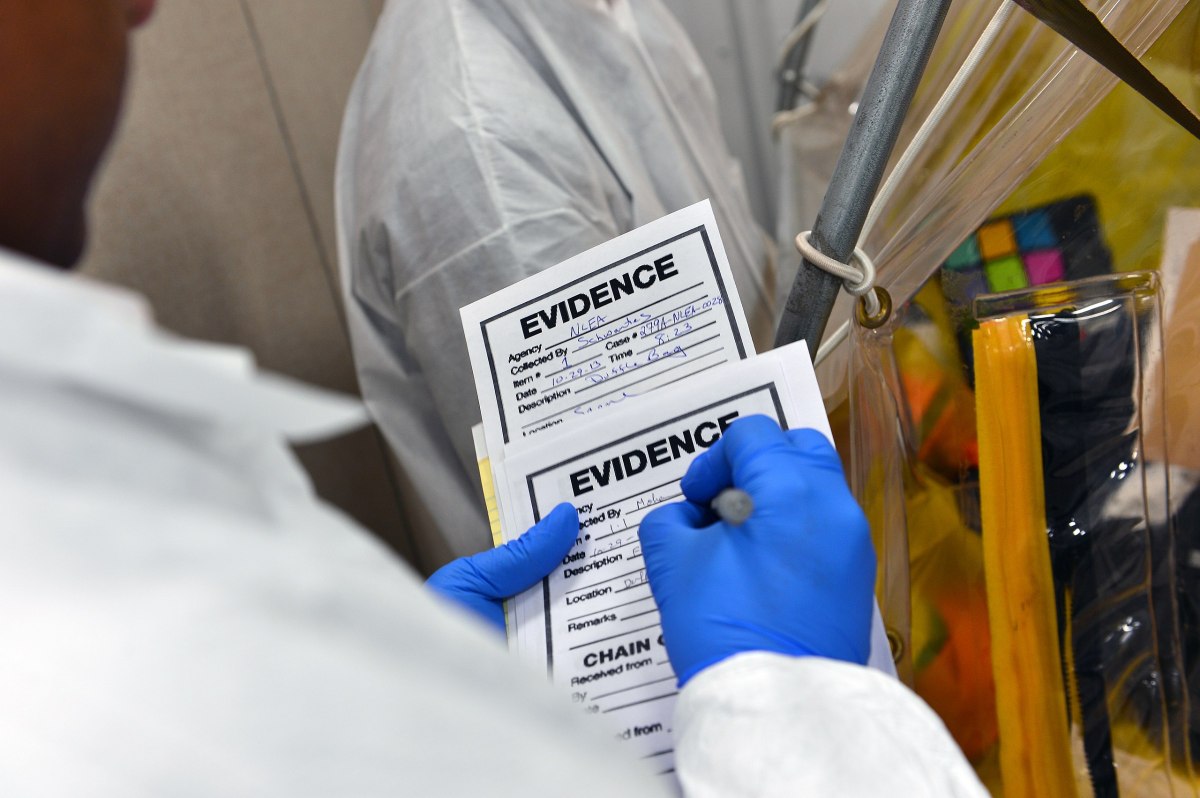 Understanding Bias in Forensic Science – The Official Blog of Edvotek®