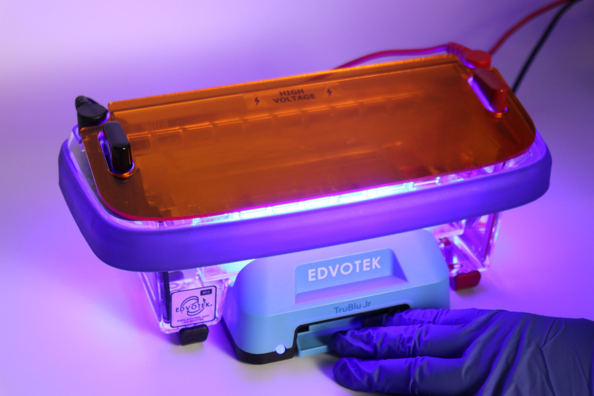 Edvotek Equipment Guide – The Official Blog of Edvotek®