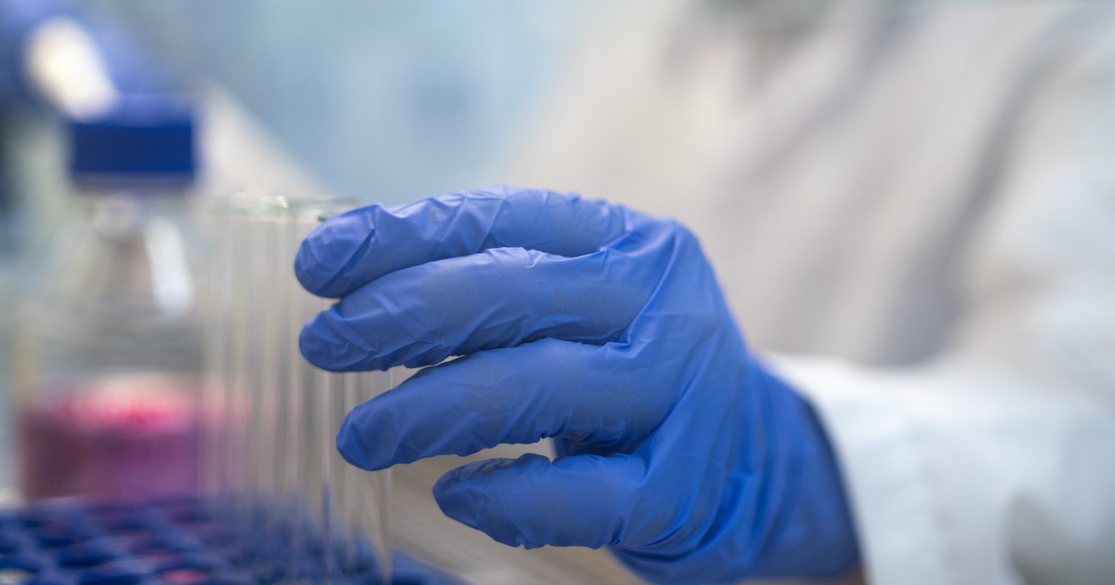Everything you wanted to know about lab gloves (but were afraid to ask ...