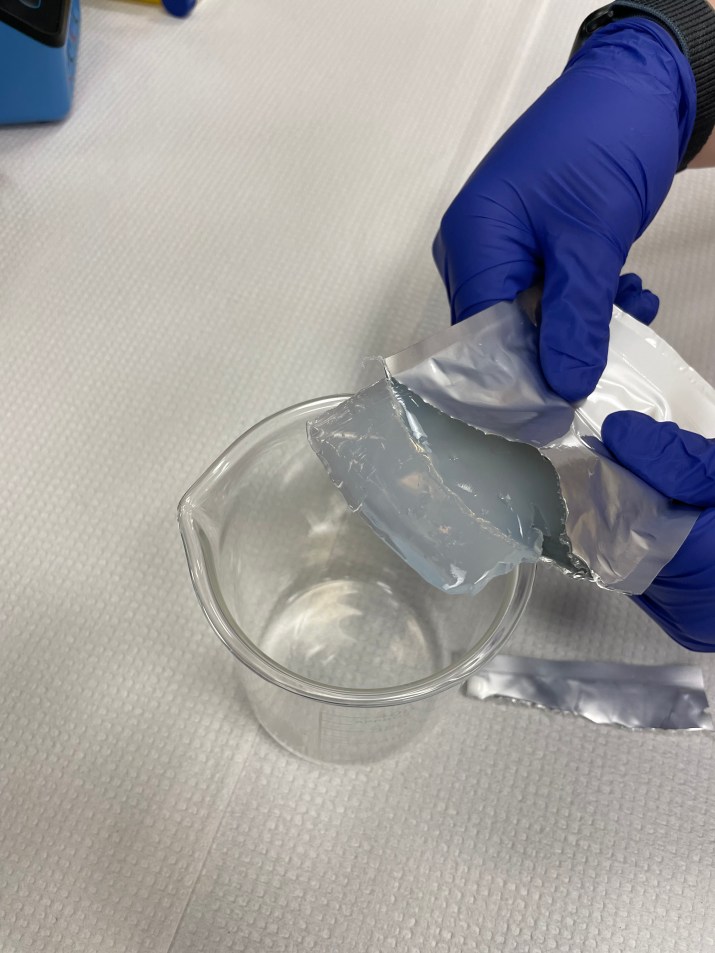 Introducing the GoGel Agarose Pack! – The Official Blog of Edvotek®