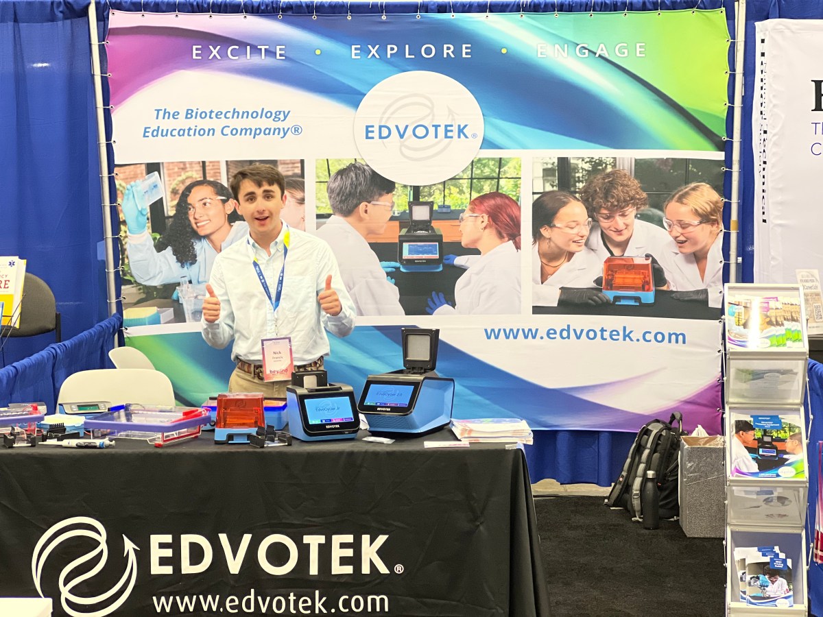 HOSA’s International Leadership Conference – The Official Blog of Edvotek®