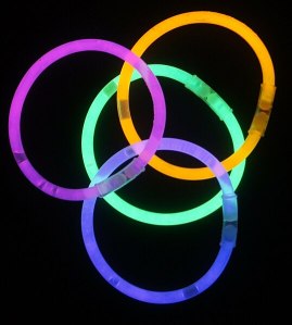 Your Go-To Guide to Glow Stick Science – The Official Blog of Edvotek®