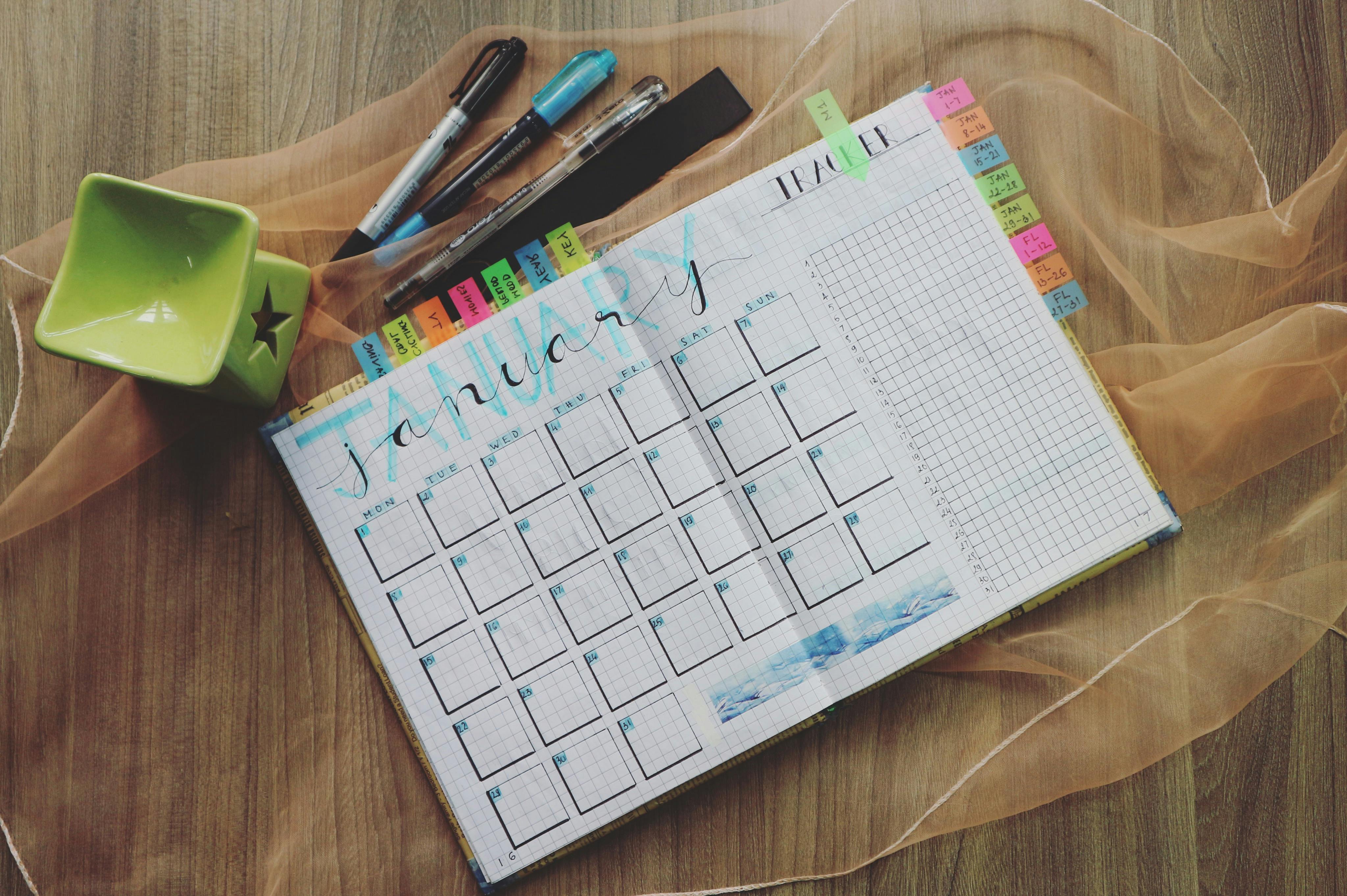 Key Dates for Your Lab and Classroom Calendar – The Official Blog of ...