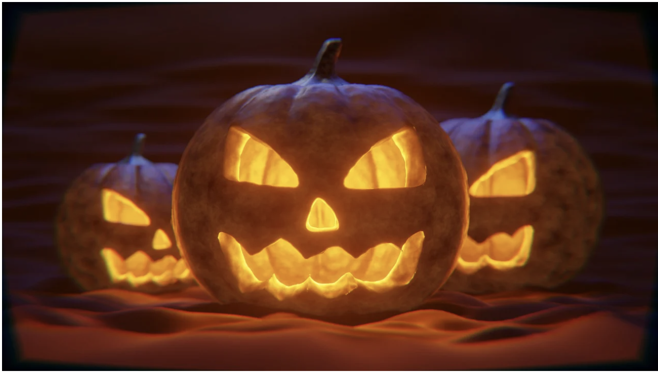 Spooky Science Scares – The Official Blog of Edvotek®