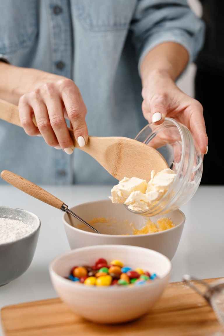 The Cookie Chemistry Guide – The Official Blog of Edvotek®
