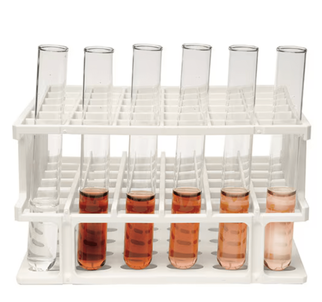 The Straight (line) Talk on Standard Curves – The Official Blog of Edvotek®