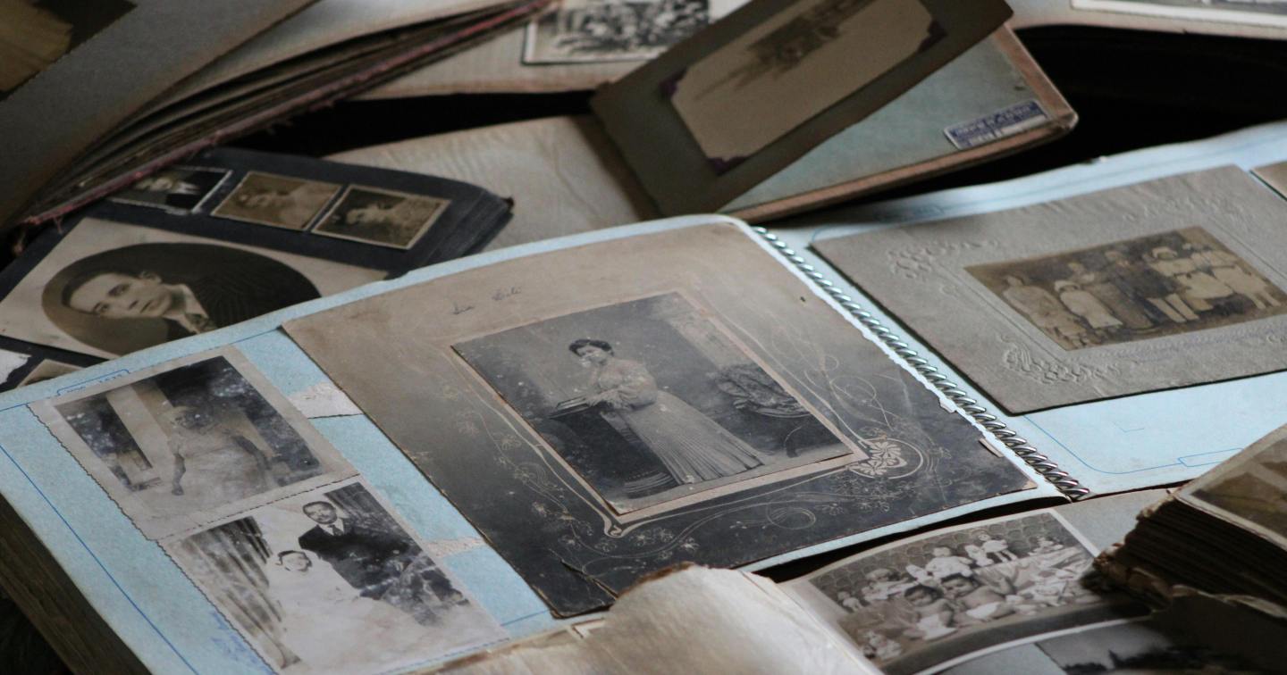 The DNA Detective: Reuniting Families with DNA Fingerprinting and ...