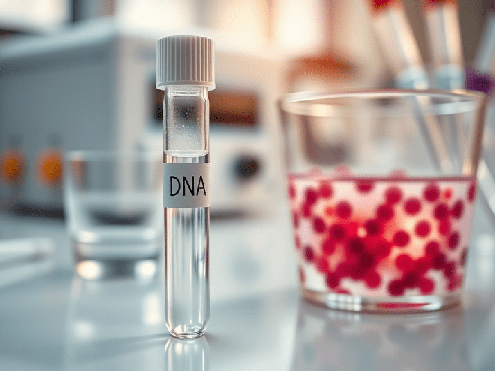 Lab Science: The Why Behind the Steps in a DNA Extraction – The ...