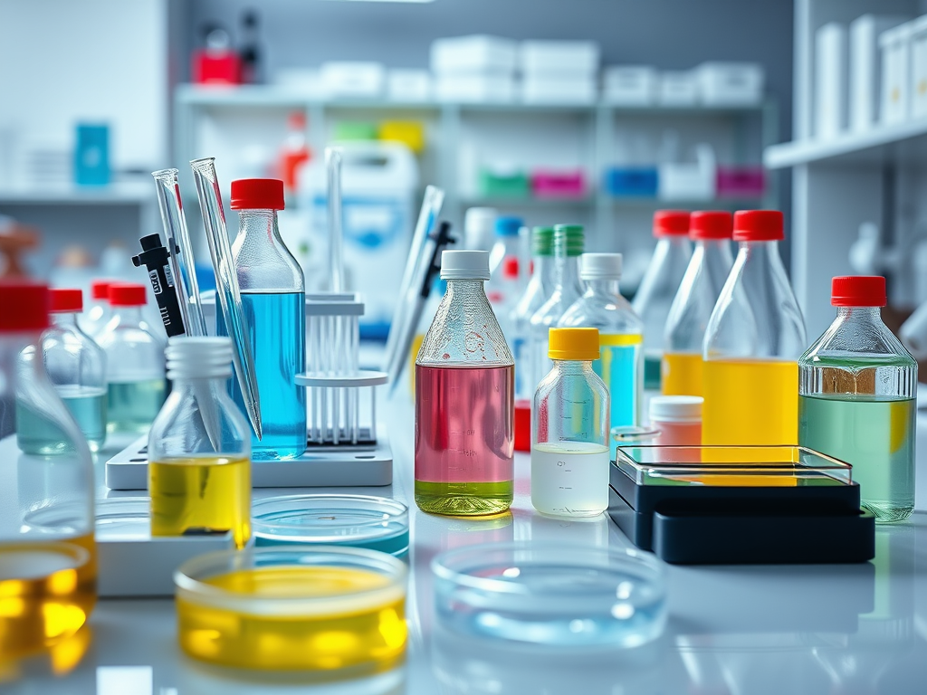 Biotech Basics: Classroom Aseptic Techniques – The Official Blog of ...